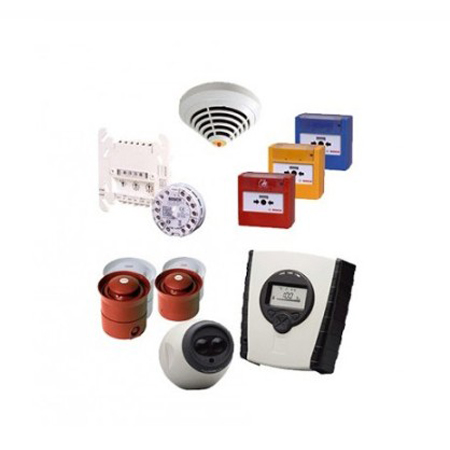 Hexa Systems Fire Fighting and Safety Equipment Trading LLC