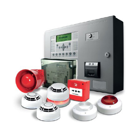 Hexa Systems Fire Fighting and Safety Equipment Trading LLC